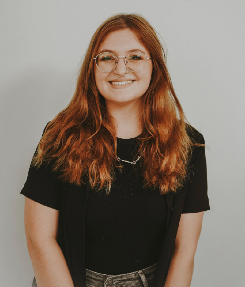 Ellie Pittman - Adventures Media