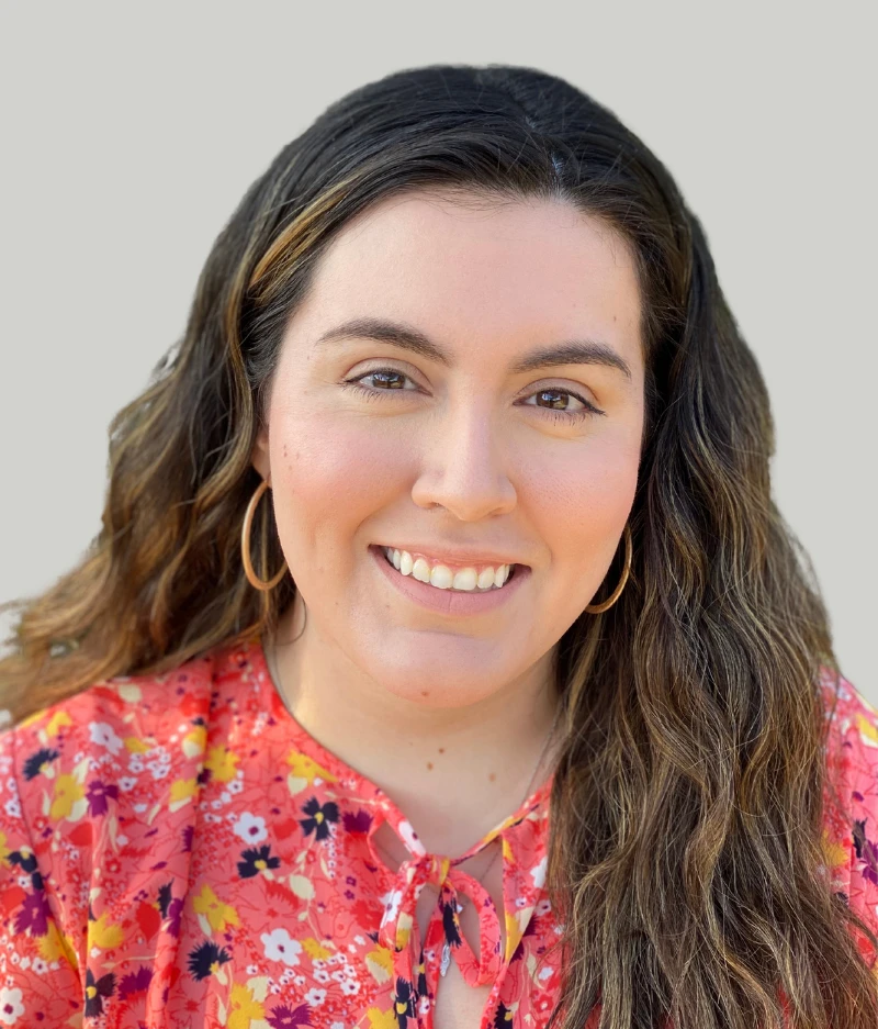 Lilibeth Mendez - Adventures Media