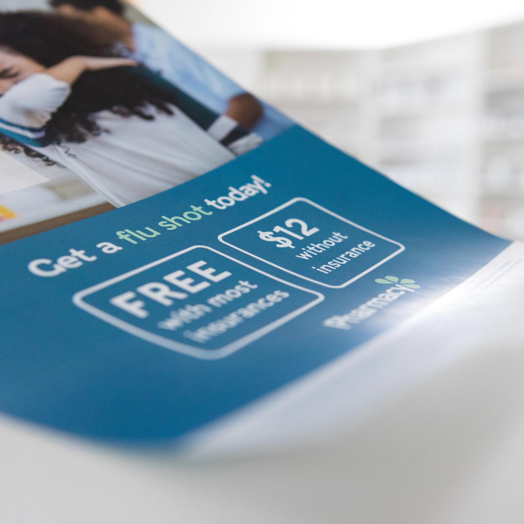 Print Advertising | A.D.Ventures Media Solutions Memphis