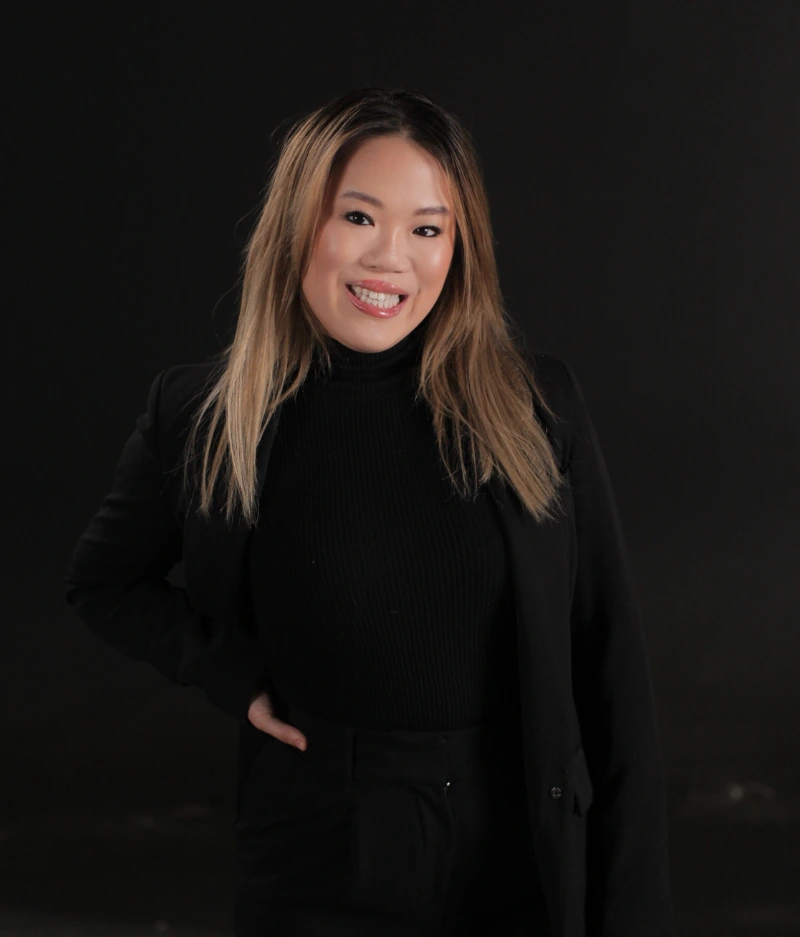 Tess Joyce - Adventures Media
